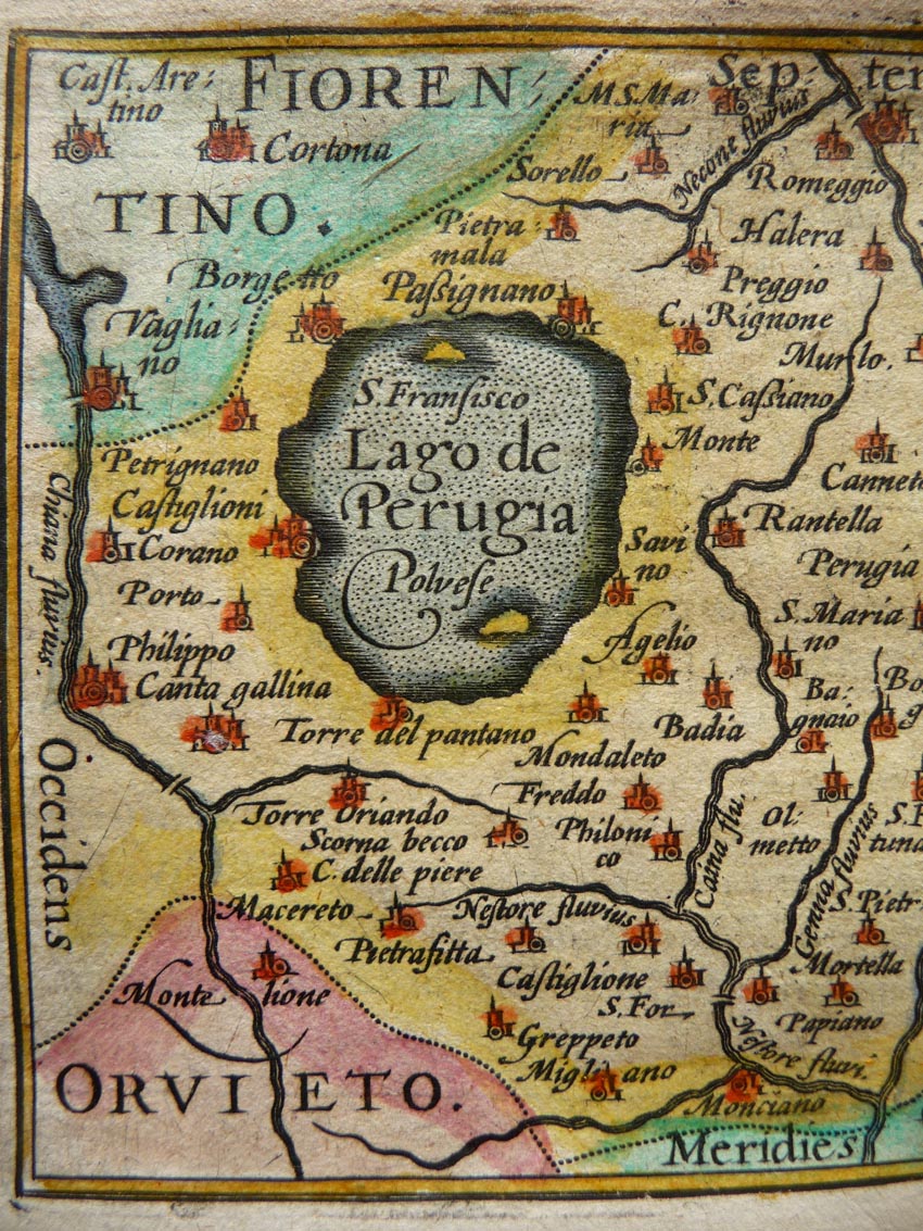 Mappe e Cartine